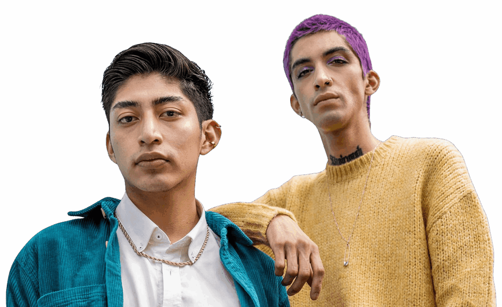 LGBTQIA+ Therapy | The Better You Institute