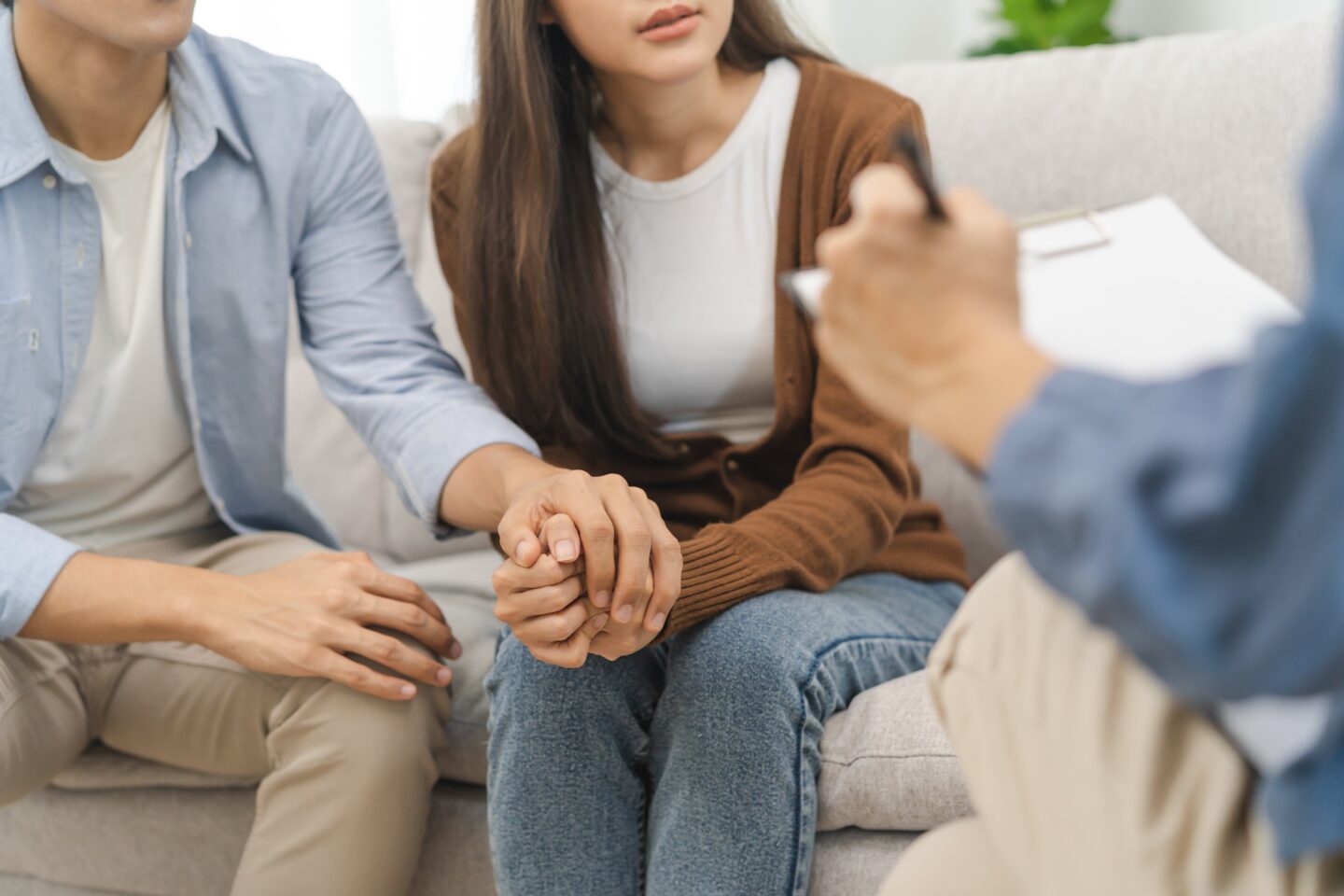Healing Through Connection: Understanding Attachment Styles in Therapy ...