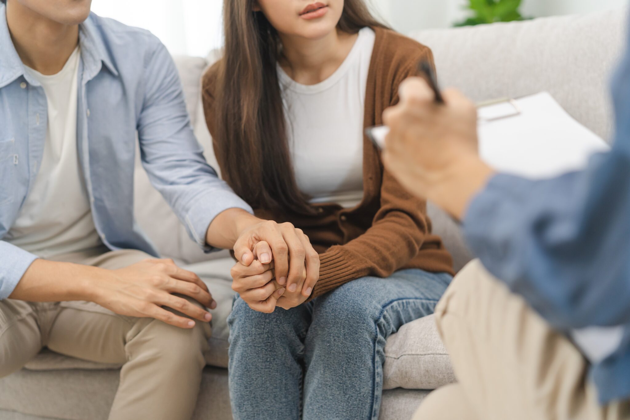 Healing Through Connection: Understanding Attachment Styles in Therapy ...